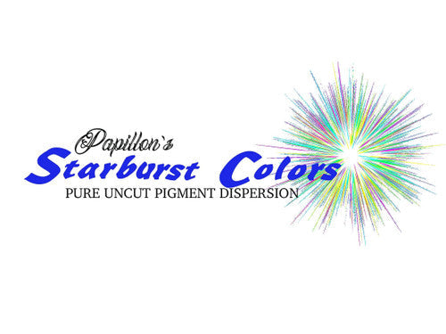 Starburst Colors – Lundberg Custom Supplies Sweden