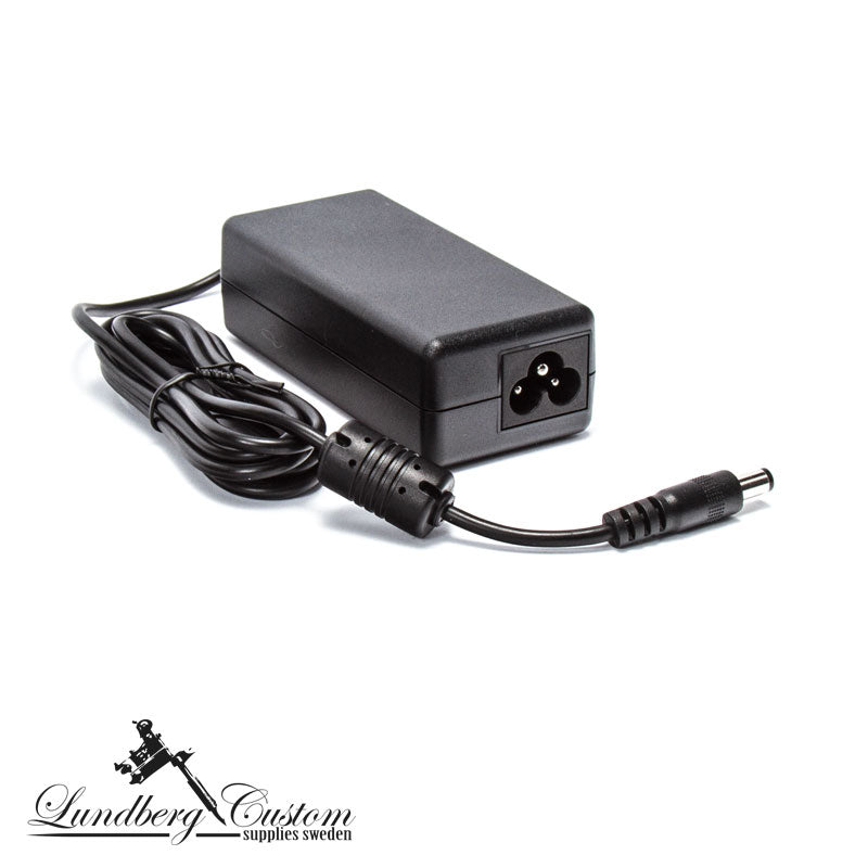 Critical Replacement adapter – Lundberg Custom Supplies Sweden